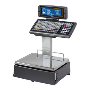 DIBAL 500 SERIES BASIC MANUAL Pdf Download | ManualsLib