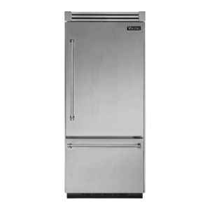 VIKING VCBB536 SERVICE MANUAL Pdf Download | ManualsLib