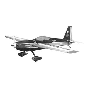 HOBBICO EXTRA 300 ASSEMBLY INSTRUCTIONS/USE AND CARE MANUAL Pdf ...