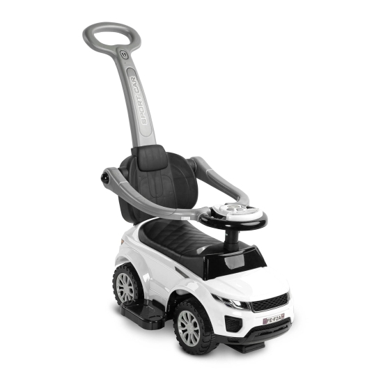 CARETERO TOYZ SPORT CAR USER MANUAL Pdf Download | ManualsLib