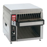 WARING CTS1000 USER MANUAL Pdf Download | ManualsLib