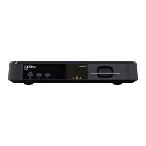 Dstv HD Decoder Manuals | ManualsLib