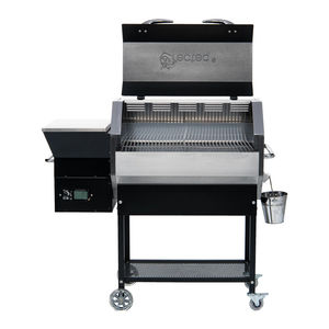 REC TEC GRILL RT-700 OWNER'S MANUAL Pdf Download | ManualsLib