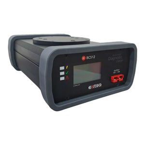 E-XTEQ 512EVO USER MANUAL Pdf Download | ManualsLib