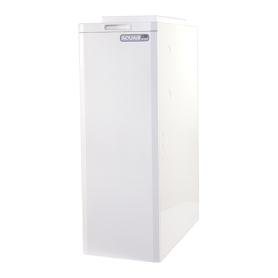 JOHNSON & STARLEY AQUAIR S SERIES INSTALLATION, COMMISSIONING ...