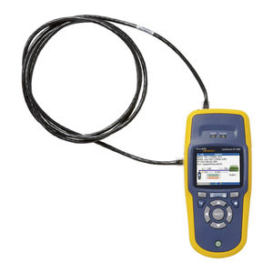 FLUKE LINKRUNNER AT 1000 USER MANUAL Pdf Download | ManualsLib