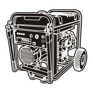 GENERAC POWER SYSTEMS 7000EXL OWNER'S MANUAL Pdf Download | ManualsLib