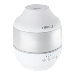 HOMEDICS UHE-CM18 HUMIDIFIER INSTRUCTION MANUAL | ManualsLib