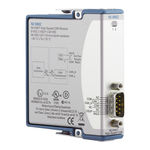 NATIONAL INSTRUMENTS 9862 GETTING STARTED MANUAL Pdf Download | ManualsLib