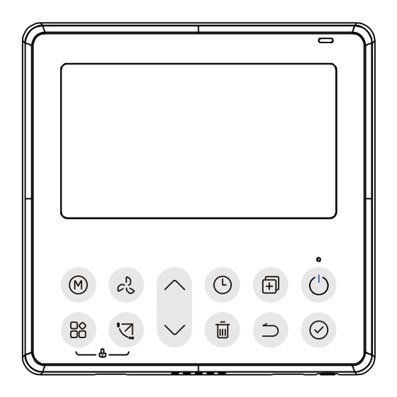 CARRIER KSACN1401AAA OWNER'S MANUAL Pdf Download | ManualsLib