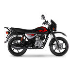 BAJAJ AUTO BOXER BM 150 USER MANUAL Pdf Download | ManualsLib