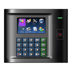 PAYCOR PT100 QUICK START MANUAL Pdf Download | ManualsLib