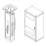 ABB TERRA HP GENERATION 4 CE IONITY INSTALLATION MANUAL Pdf Download ...