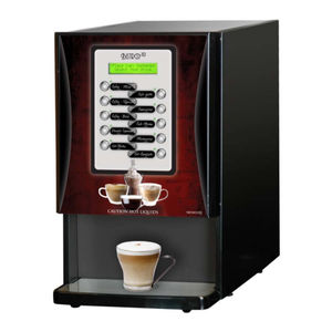 NEWCO BISTRO 10 OPERATING INSTRUCTIONS MANUAL Pdf Download | ManualsLib