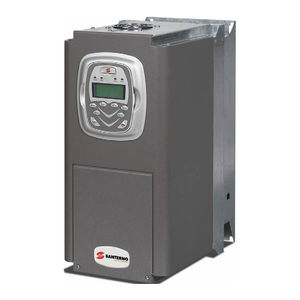 SANTERNO SINUS PENTA USER MANUAL Pdf Download | ManualsLib