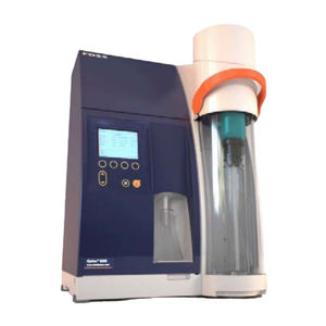 FOSS KJELTEC 8100 QUICK MANUAL Pdf Download | ManualsLib