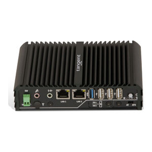 TANGENT RUGGED MINI E1 DESKTOP USER MANUAL | ManualsLib