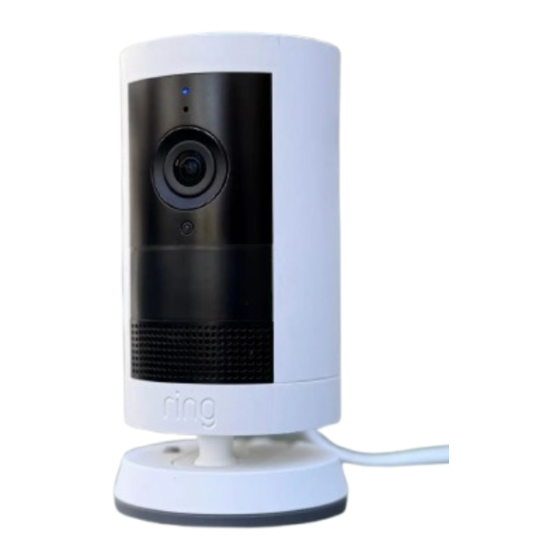 RING OUTDOOR CAM PLUS MANUAL Pdf Download | ManualsLib