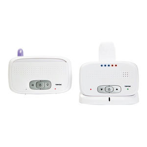 Topcom BABYTALKER 3000 SEDS Manuals | ManualsLib