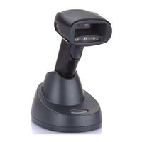 Honeywell Granit 1911i Manuals | ManualsLib