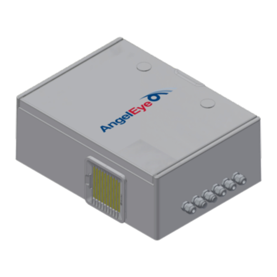 User Manuals: Angeleye View NICU Camera System