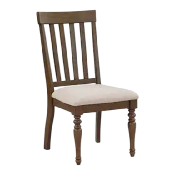BROYHILL ATTIC HEIRLOOMS JA600SN ASSEMBLY INSTRUCTION MANUAL Pdf ...