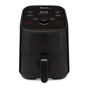 INSTANT VORTEX MINI SERIES USER MANUAL Pdf Download | ManualsLib