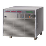 CHROMA 63200 SERIES OPERATION & PROGRAMMING MANUAL Pdf Download ...