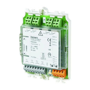 SIEMENS FDCIO222 INSTALLATION MANUAL Pdf Download | ManualsLib