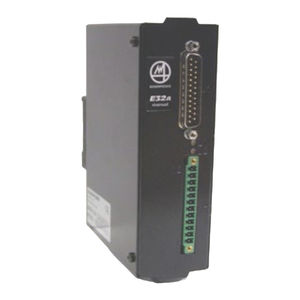 MARPOSS M32A USER MANUAL Pdf Download | ManualsLib