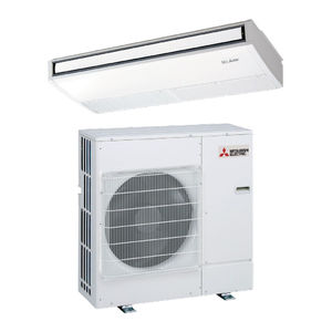 MITSUBISHI ELECTRIC PCA-A24KA8 SERVICE MANUAL Pdf Download | ManualsLib