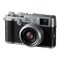 FUJIFILM X100VI OWNER'S MANUAL Pdf Download | ManualsLib