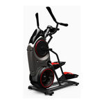 BOWFLEX MAX TRAINER M5 OWNER'S/ASSEMBLY MANUAL Pdf Download | ManualsLib