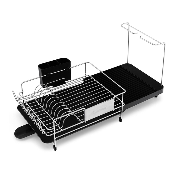 COSTWAY KC54474 USER MANUAL Pdf Download | ManualsLib
