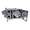RENEWAIRE HE ERV SERIES INSTALLATION, OPERATION AND MAINTENANCE MANUAL ...