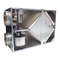 RENEWAIRE HE ERV SERIES INSTALLATION, OPERATION AND MAINTENANCE MANUAL ...
