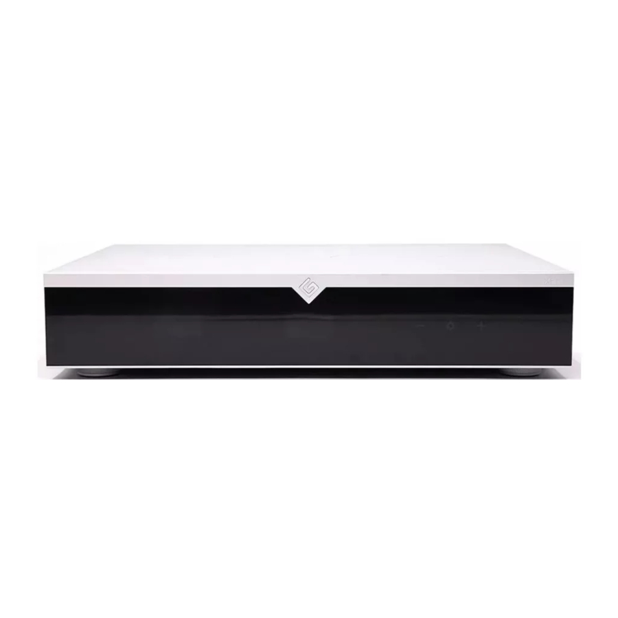 GUSTARD X30 Manual | ManualsLib