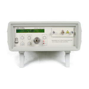 JDS UNIPHASE BACKREFLECTION METER RM3750 USER MANUAL Pdf Download | ManualsLib