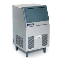 SCOTSMAN AF80 AS SERVICE MANUAL Pdf Download | ManualsLib