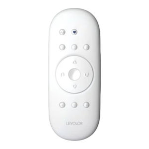 LEVOLOR PREMIUM 6-CHANNEL REMOTE MANUAL Pdf Download | ManualsLib