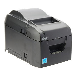 STAR MICRONICS BSC10 SERIES HARDWARE MANUAL Pdf Download | ManualsLib