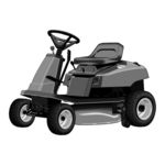 SNAPPER CORONET RE 200 SERIES OPERATOR'S MANUAL Pdf Download | ManualsLib