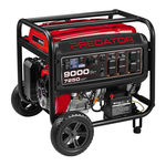 User Manuals: Predator 9000 Portable Generator