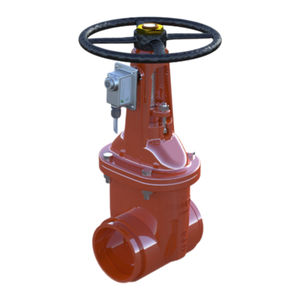 KV KS-FW INSTALLATION & OPERATION MANUAL Pdf Download | ManualsLib