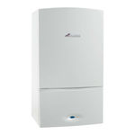 BOSCH WORCESTER GREENSTAR CDI COMPACT ERP SERIES INSTALLATION ...