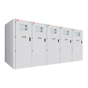ABB ZX1.5-R INSTRUCTION MANUAL Pdf Download | ManualsLib