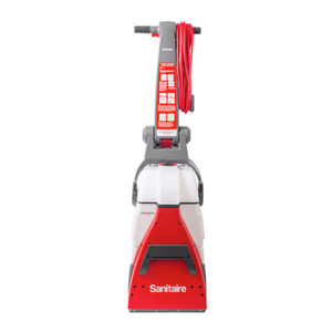 SANITAIRE 6100 SERIES USER MANUAL Pdf Download | ManualsLib