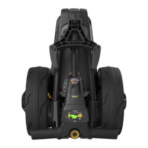 POWAKADDY CT6 GPS OWNER'S MANUAL Pdf Download | ManualsLib