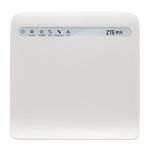 User Manuals: Zte MF253V 4G LTE Router