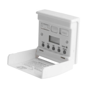 GreenBrook T40S-C - Electronic Wall Switch Timer Manual | ManualsLib